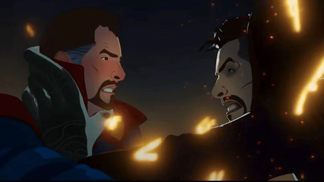 What If? Episode 4 Review and Ending Explained - GameRevolution