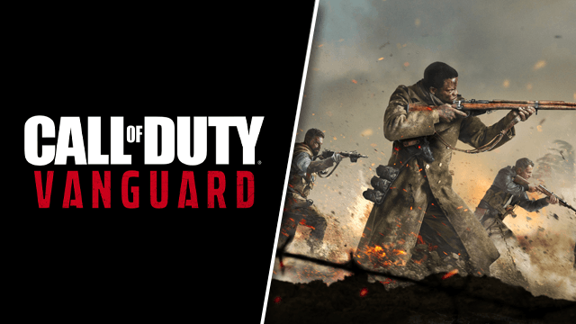 Call of Duty: Vanguard Characters: Who is in the new CoD cast ...
