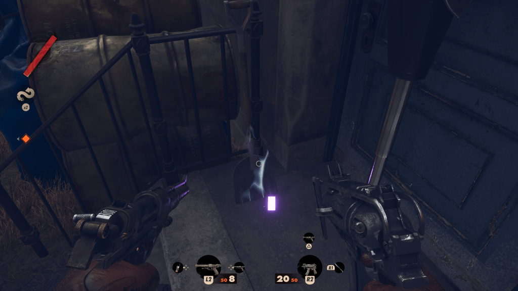 Deathloop Glitching Objects: What are they and how to pick them up ...