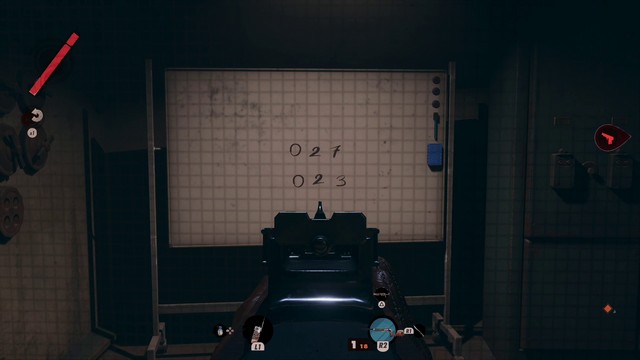 Deathloop Gas Room Puzzle: How to escape the Boathouse trap in Fristad ...
