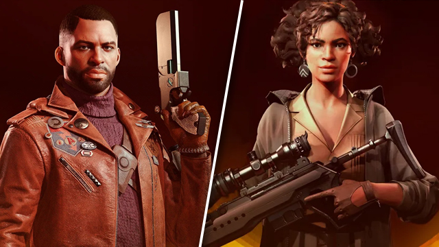 Deathloop Break or Protect the Loop?: What should I choose? - GameRevolution