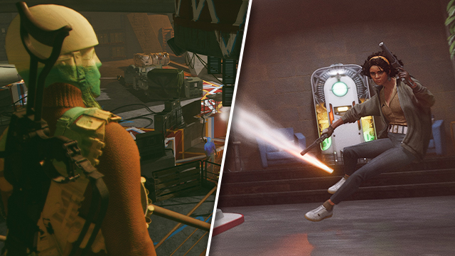 Deathloop stuttering, lag, FPS drops, and crashing fix (PC and PS5) - GameRevolution