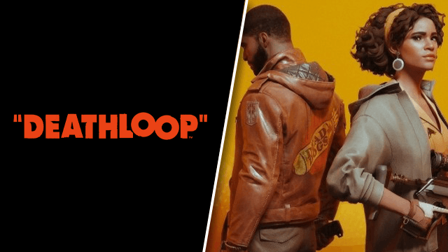 Does Deathloop have co-op multiplayer? - GameRevolution