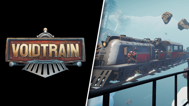 Does Voidtrain have co-op multiplayer? - GameRevolution