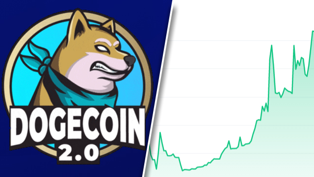 What is the Dogecoin 2.0 price and how to buy? - GameRevolution