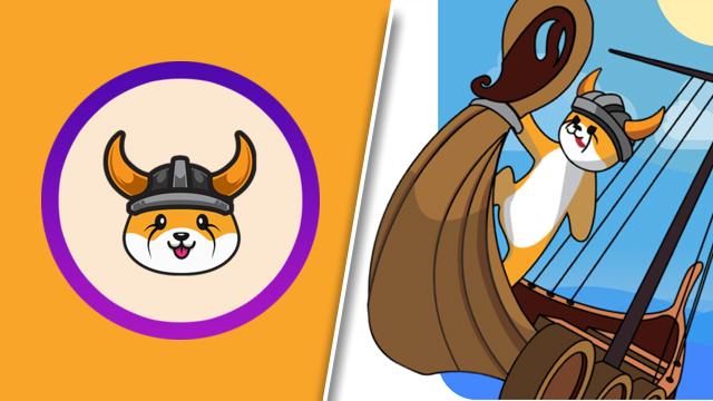 Floki Inu coin crypto token price, where to buy, and symbol ...