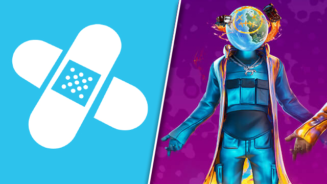 Fortnite 18.00.1 Update Patch Notes: Today, September 16 - GameRevolution