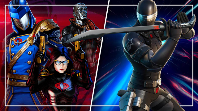 New GI Joe Game: Release date for PS5, Xbox, PC, and more - GameRevolution