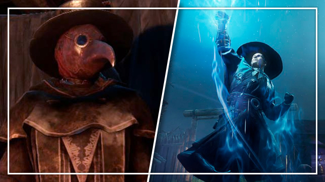 How to get New World Syndicate Armor - GameRevolution