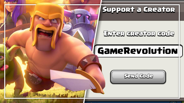 What is the best Clash of Clans creator code? (2021) - GameRevolution