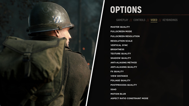 Hell Let Loose Best PC Settings 2021: High FPS and improved visibility ...