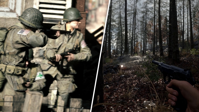 Hell Let Loose Update 12 Patch Notes: Night Maps, New Vehicles, and ...