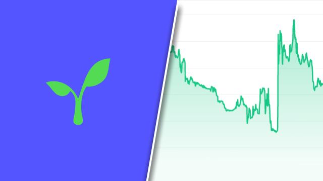 Radicle (RAD) crypto token price, where to buy, and symbol - GameRevolution