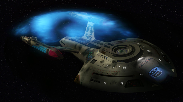 Best Star Trek: Bridge Commander mods: How to improve graphics and add ...