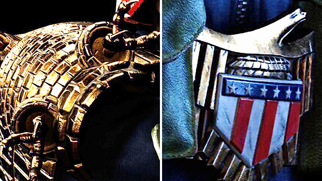 Warzone Judge Dredd Skin: How to unlock and play as - GameRevolution