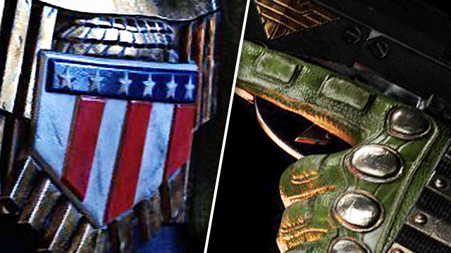 Warzone Judge Dredd Skin: How to unlock and play as - GameRevolution