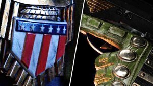 Warzone Judge Dredd Skin: How to unlock and play as - GameRevolution