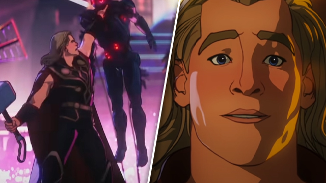 Does What If? Episode 7 have a post-credits scene? - GameRevolution