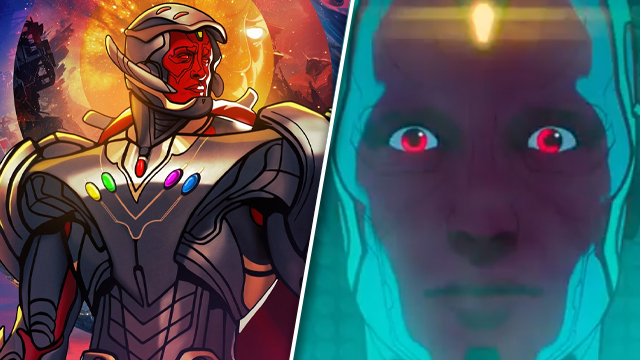 Does What If? Episode 8 have a post-credits scene? - GameRevolution