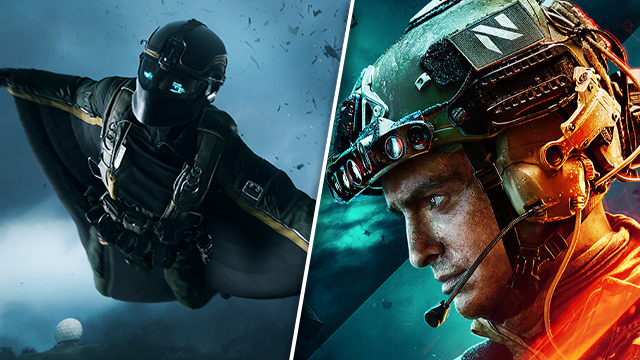 Battlefield 2042 Console Keyboard and Mouse: Is it supported ...