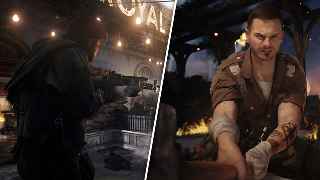 Call of Duty: Vanguard Clans: How does Clan progress work? - GameRevolution