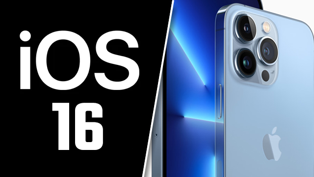 When is the iOS 16 release date? - GameRevolution