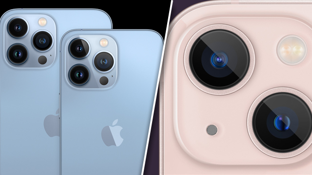 iPhone 13 Lens Flare: Is the camera problem fixed? - GameRevolution