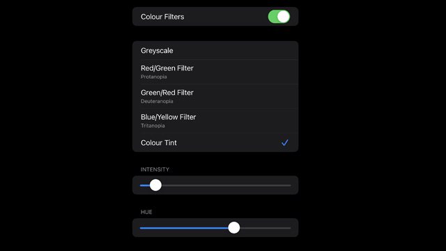 iPhone 13 Yellow Tint Fix: How to make colors accurate - GameRevolution