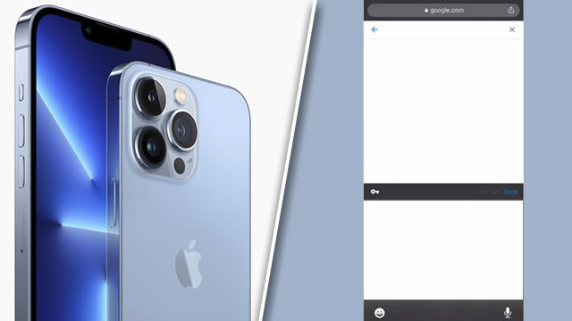 iOS 15 Keyboard Flickering fix: How to stop iPhone flashing ... iOS 15 Keyboard Flickering fix: How to stop iPhone flashing ...