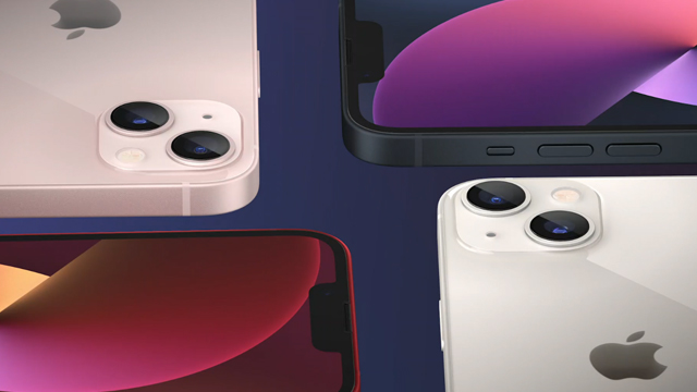 iPhone 13 Pre-Orders: How to pre-order, buy, release date, price ...