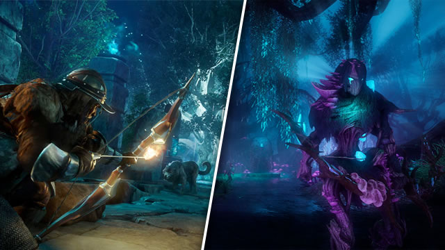 New World server queue not moving: Waiting to login fix - GameRevolution