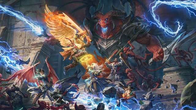 Pathfinder: Wrath of the Righteous Arueshalae Romance Guide: Can you ...