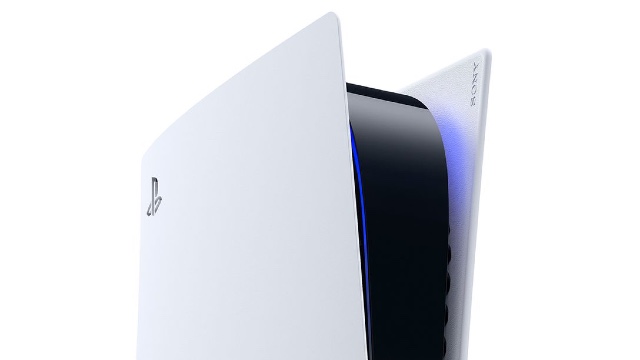 How to fix PS5 blinking blue light - GameRevolution