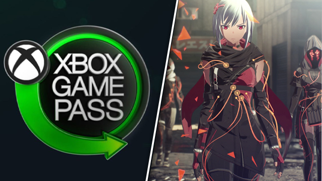 Scarlet Nexus Xbox Game Pass release date and DLC update revealed ...