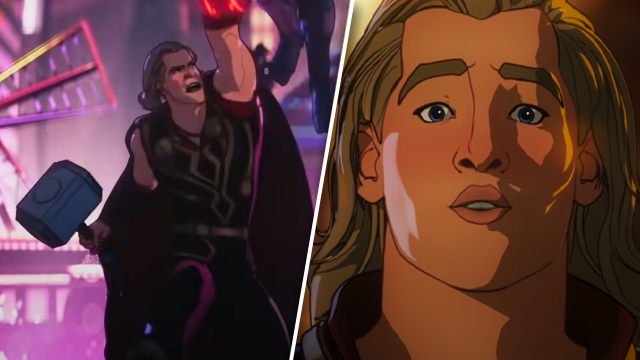 What If? Episode 7 Spoilers: Which characters are in the next episode ...