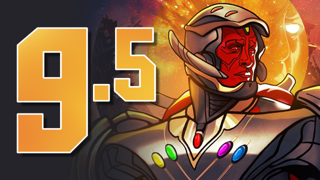 What If? Episode 8 Review: Is it worth watching? - GameRevolution