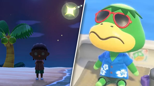 Animal Crossing: New Horizons Kapp'n Boat Tours Location: How to visit ...