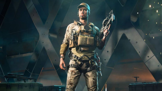 Battlefield 2042 Best Settings: How to increase FPS and visibility ...