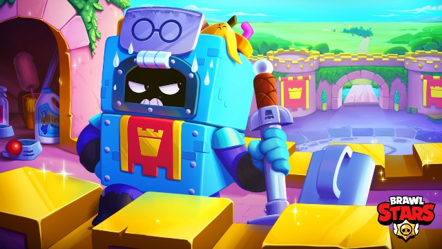 Brawl Stars: Best Brawlers tier list for every map (Season 9, 2021 ...