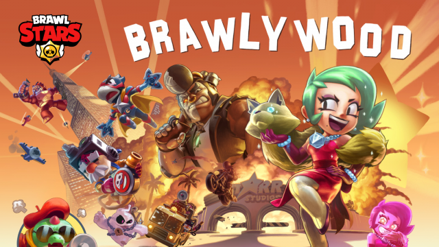 Brawl Stars Season 9: Release date, time, leaks, and Brawl Pass ...