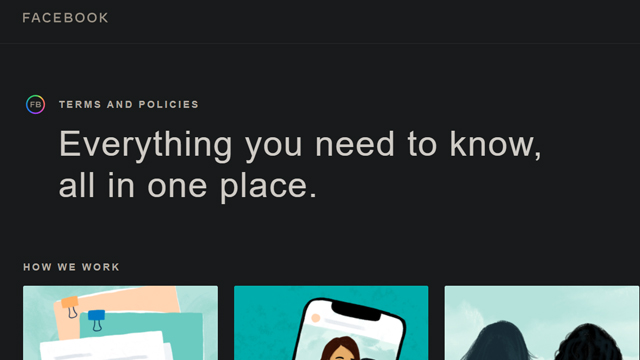 What is Facebook's new name going to be? - GameRevolution