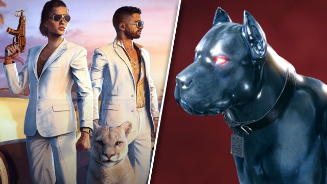 Far Cry 6 How to Unlock DLC: Where is the bonus content? - GameRevolution