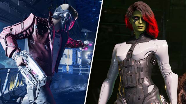 Guardians of the Galaxy DLC Roadmap: All GotG game downloadable content ...