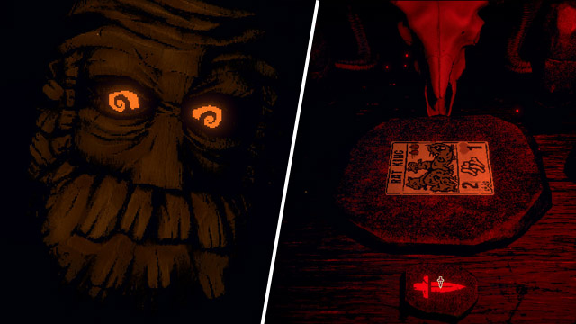 Is there an Inscryption PS5, PS4, Xbox, and Nintendo Switch release ...