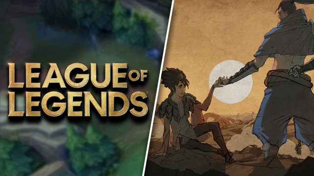 League of Legends News, Guides, Walkthrough, Screenshots, and Reviews ...