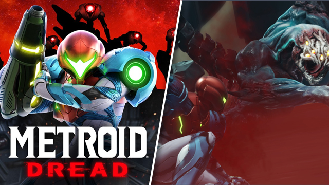 Metroid Dread DLC Roadmap: All downloadable content expansions list ...