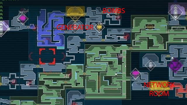 Metroid Dread Early Bombs: How to get the bombs before Kraid ...