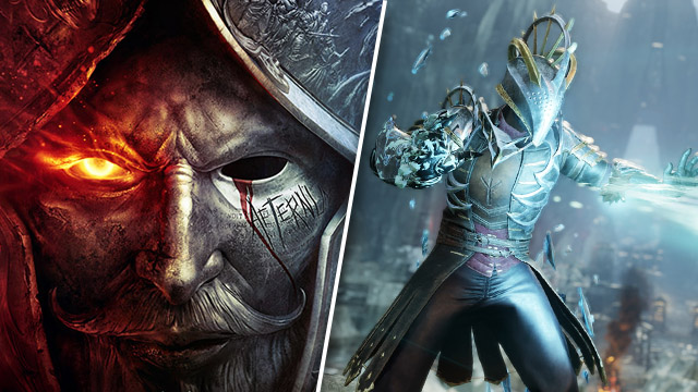 New World: How to get and find Corrupted Talisman location - GameRevolution