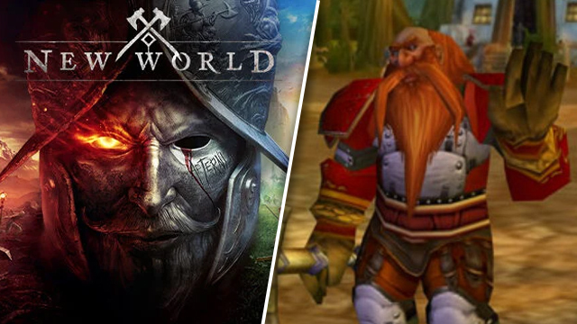 New World Leveling Exploit: How to level up quickly and easily ...