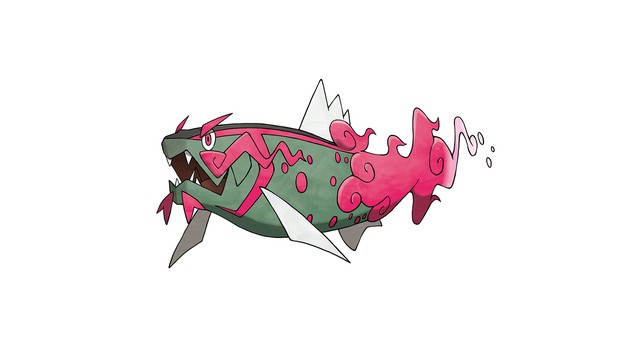 Pokemon Legends: Arceus Hisui Regional Forms List - GameRevolution